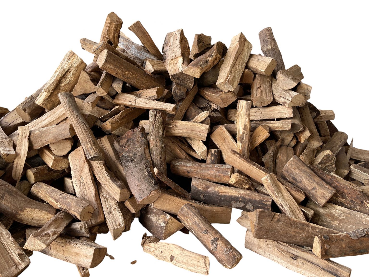 Bois de chauffage 50 cm : stère de bois "extra sec" | Vrac en m3a